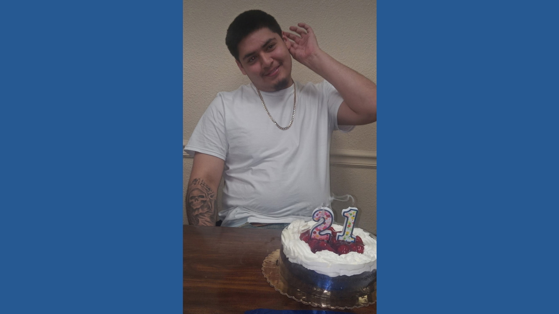 Stockton prayer vigil held amid Minnesota ICE deaths, local gun ...