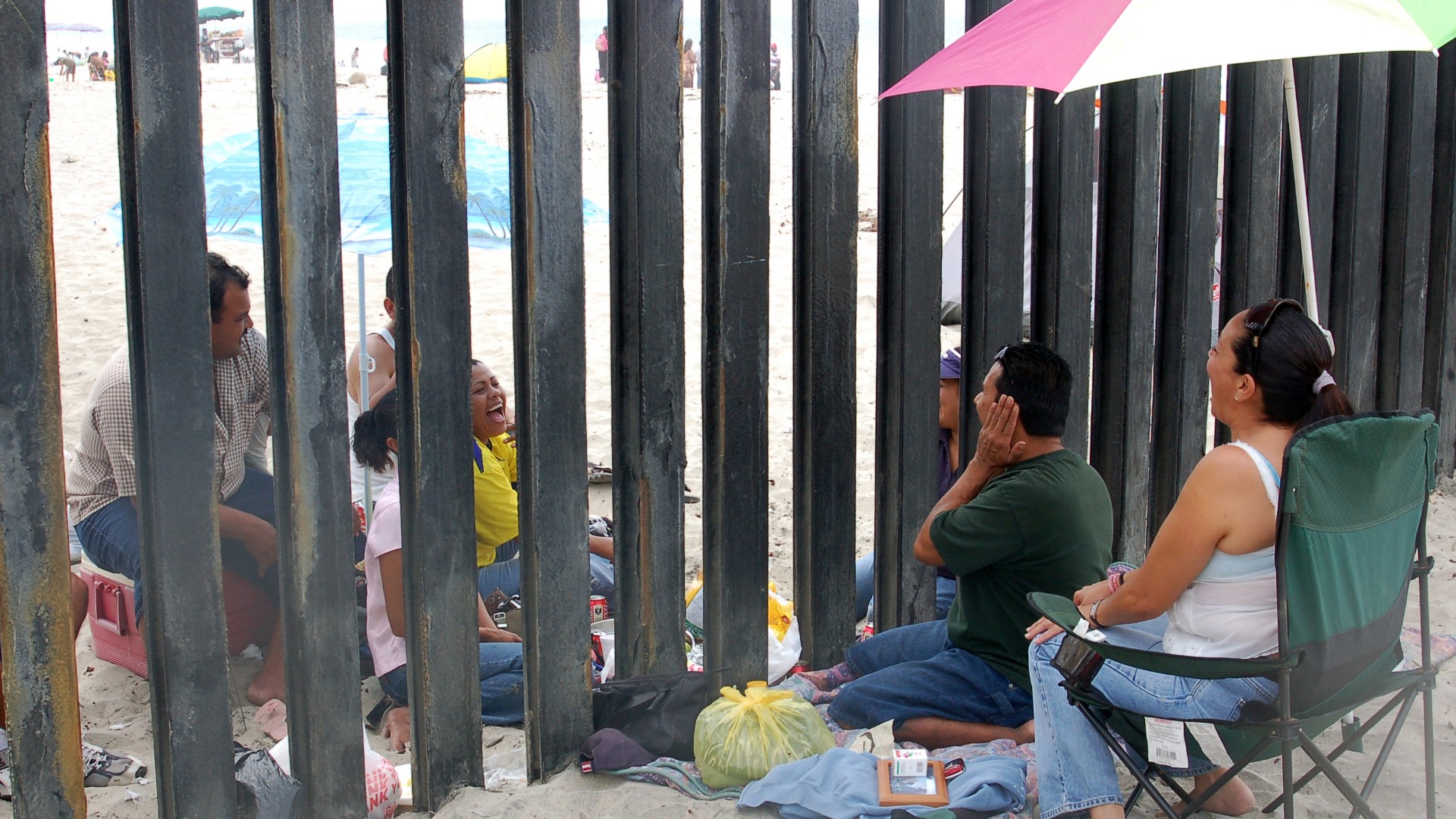 U.S. - Mexico Border Crisis: Stories from people who live it | abc10.com