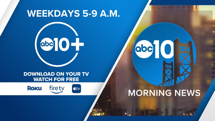 Sacramento's Leading Local News: Weather, Traffic, Sports and more ...