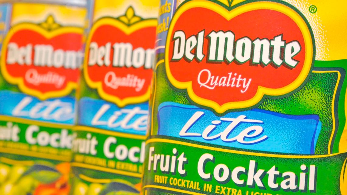 Del Monte Foods to close Modesto plant | abc10.com
