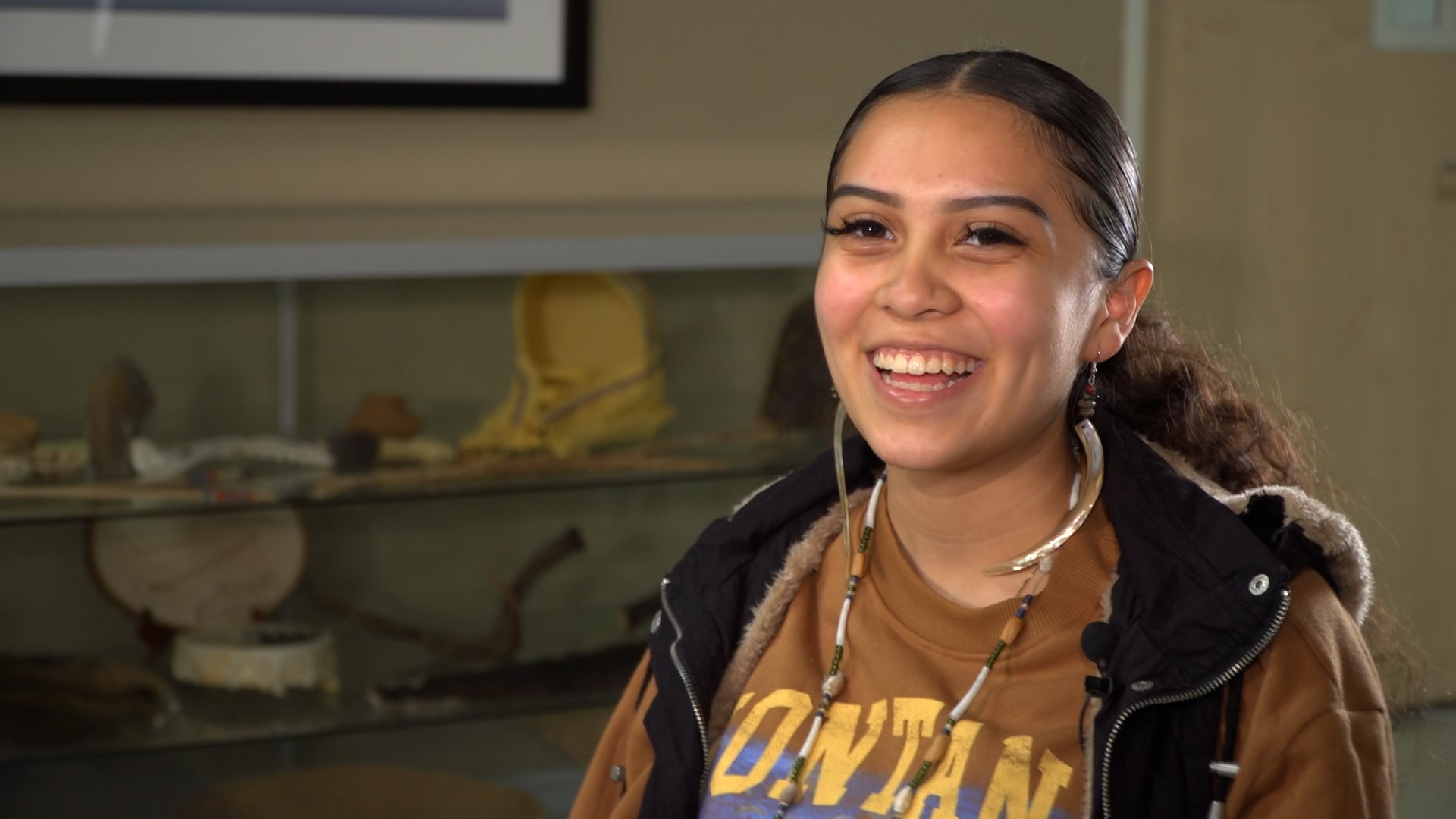 Sacramento Native American youth speak on growing up indigenous | abc10.com