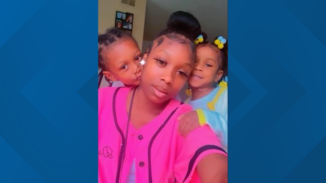 Suspects in killing of Sacramento mother of 2 arrested | abc10.com