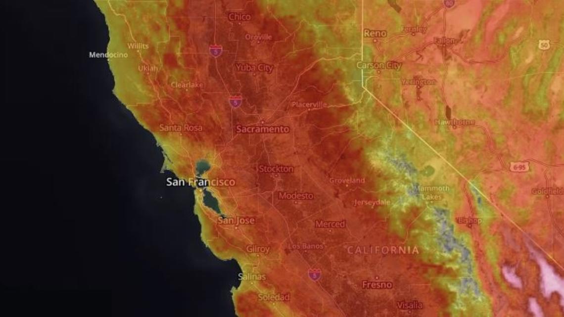 College students take COVID-19 prevention into their own hands | abc10.com