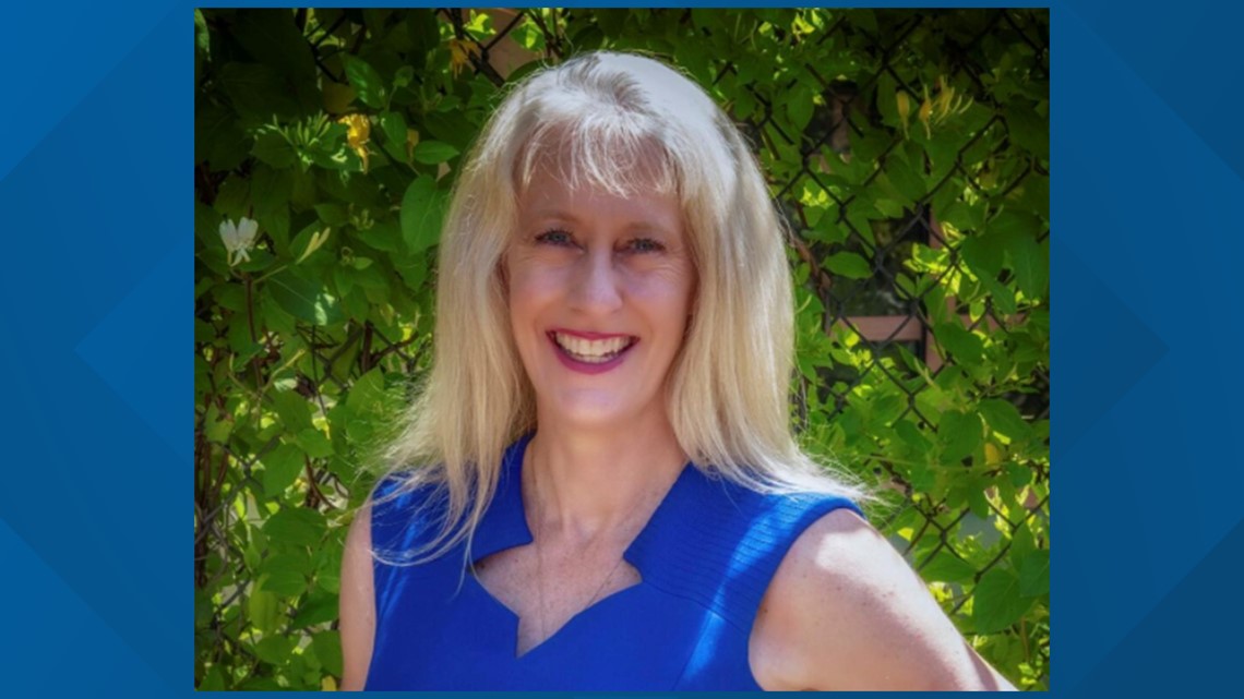 Michelle Rodriguez advances as candidate for new SUSD Supe | abc10.com