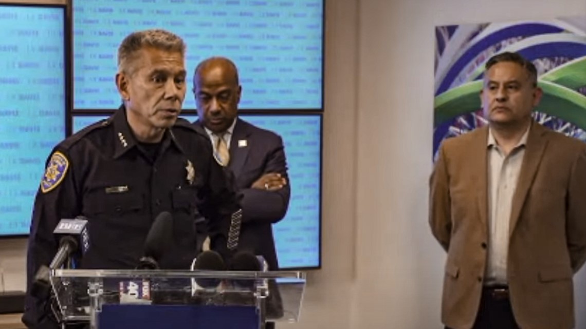 UC Davis classes to be taught remotely amid recent stabbings | abc10.com