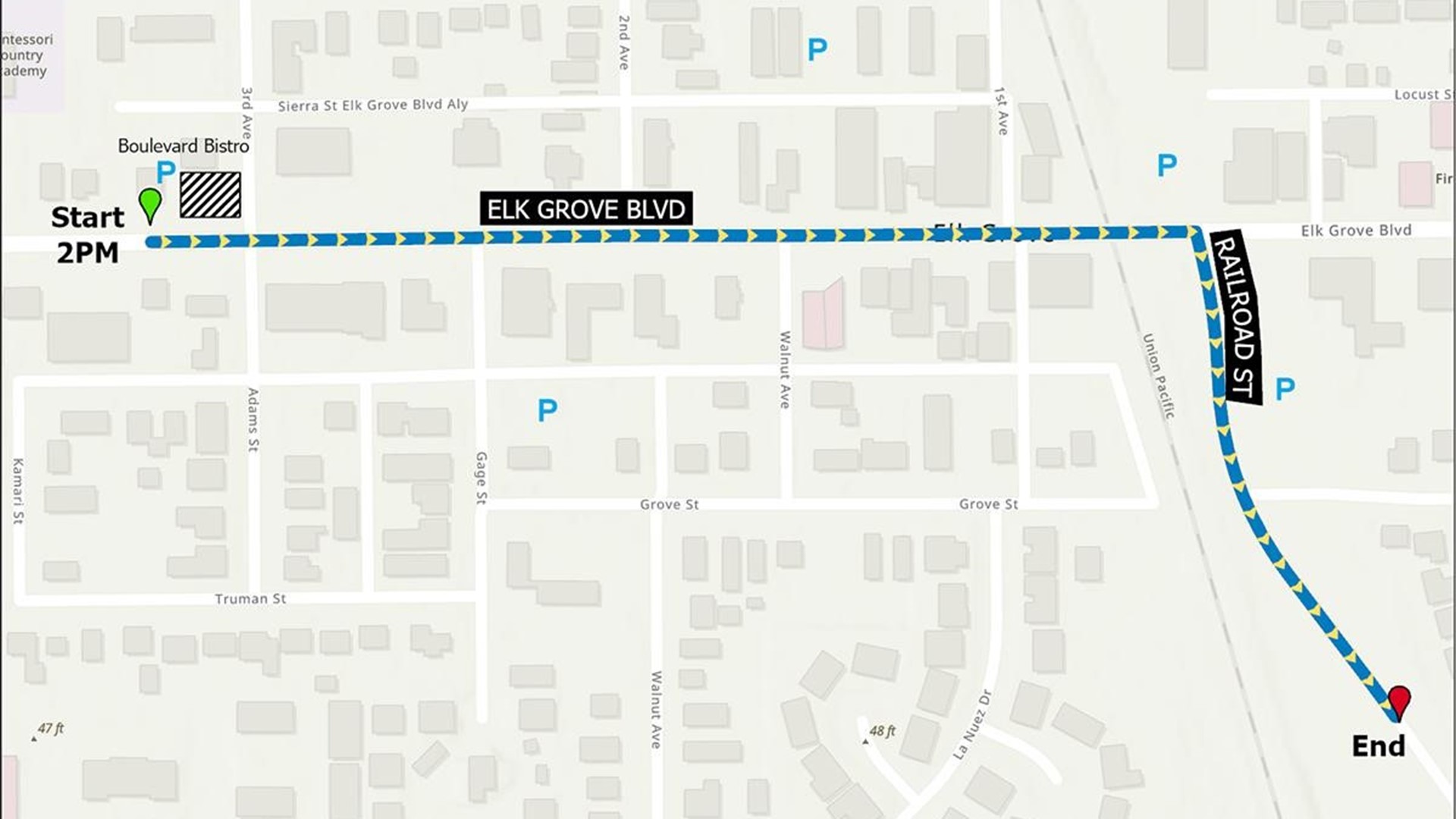 Kyle Larson in Elk Grove: Parade, celebration planned | abc10.com