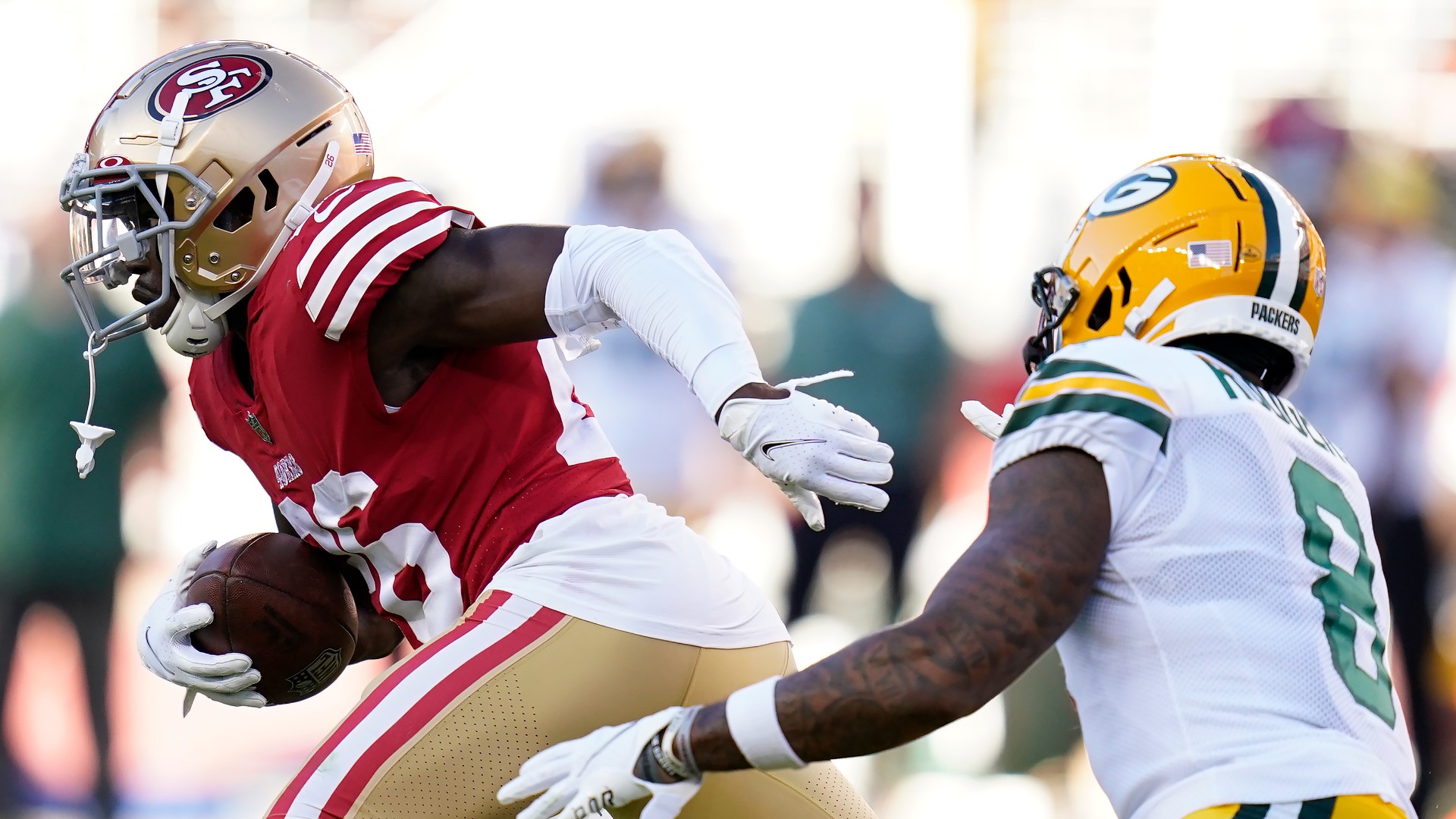 The story behind the Amador Castle | abc10.com