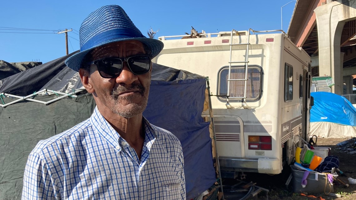 Homeless veterans say there is an overwhelming need for housing | abc10.com