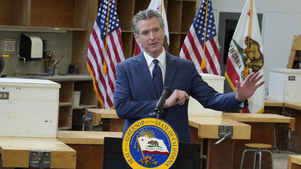 Newsom proposes pausing low-income immigrant health care in 2026 ...