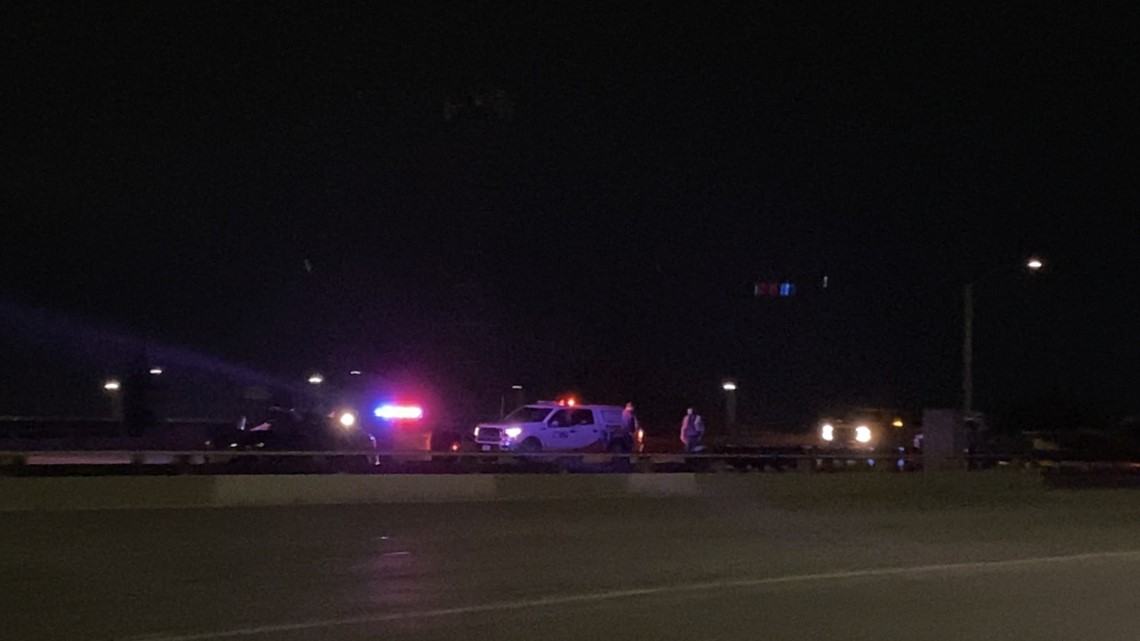 Caltrans contractor killed in construction zone in Stockton | abc10.com