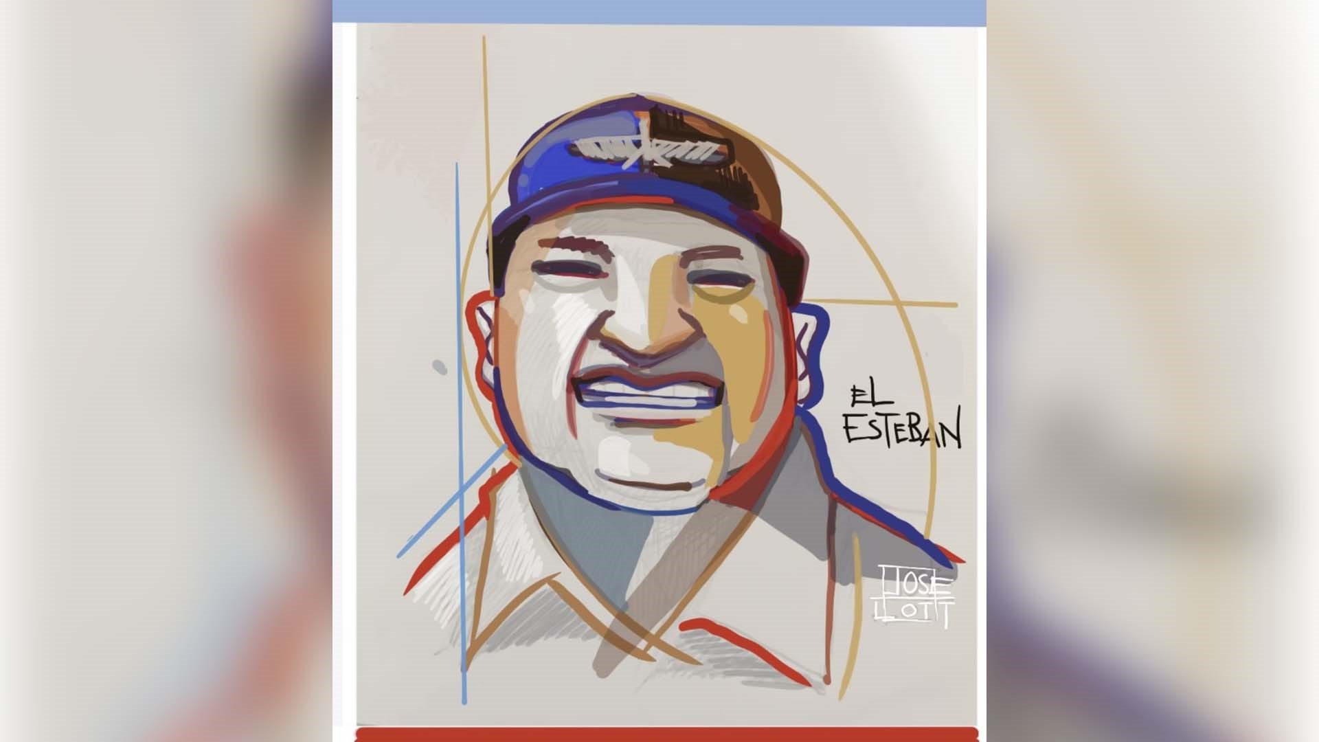 Esteban Villa, founding member of Royal Chicano Air Force, dies | abc10.com