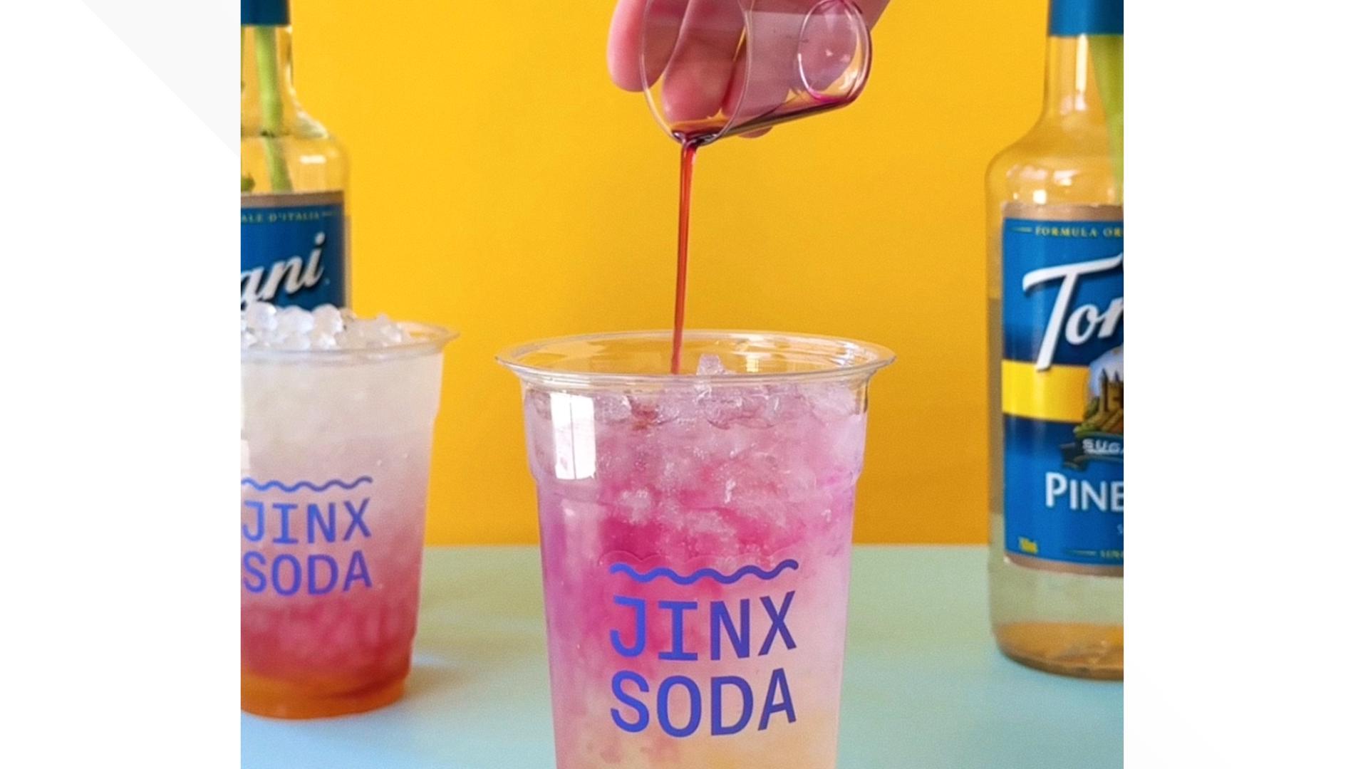 Dirty sodas from Utah find a new home at Sacramento’s Midtown Farmers ...