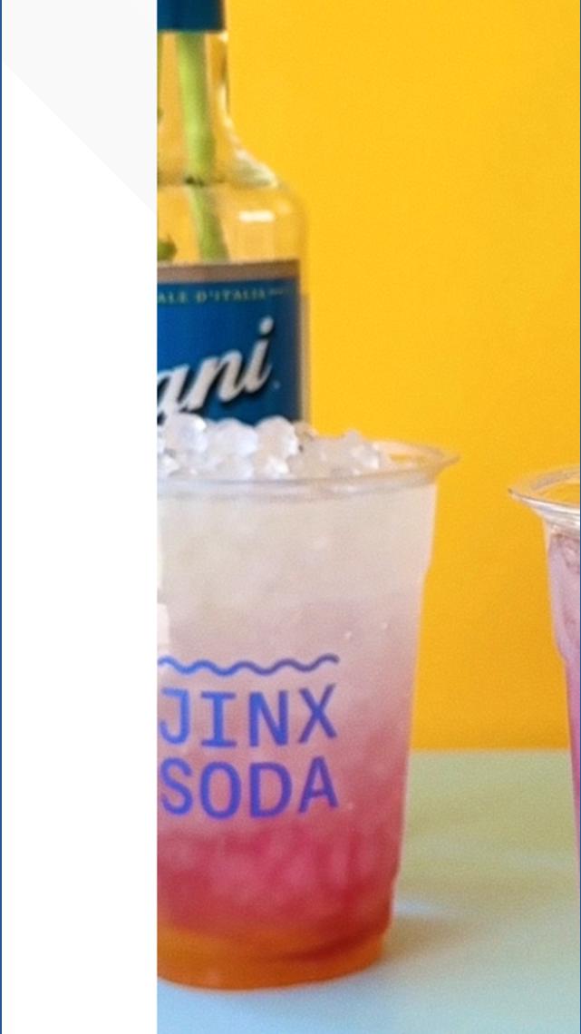 Dirty sodas from Utah find a new home at Sacramento’s Midtown Farmers ...