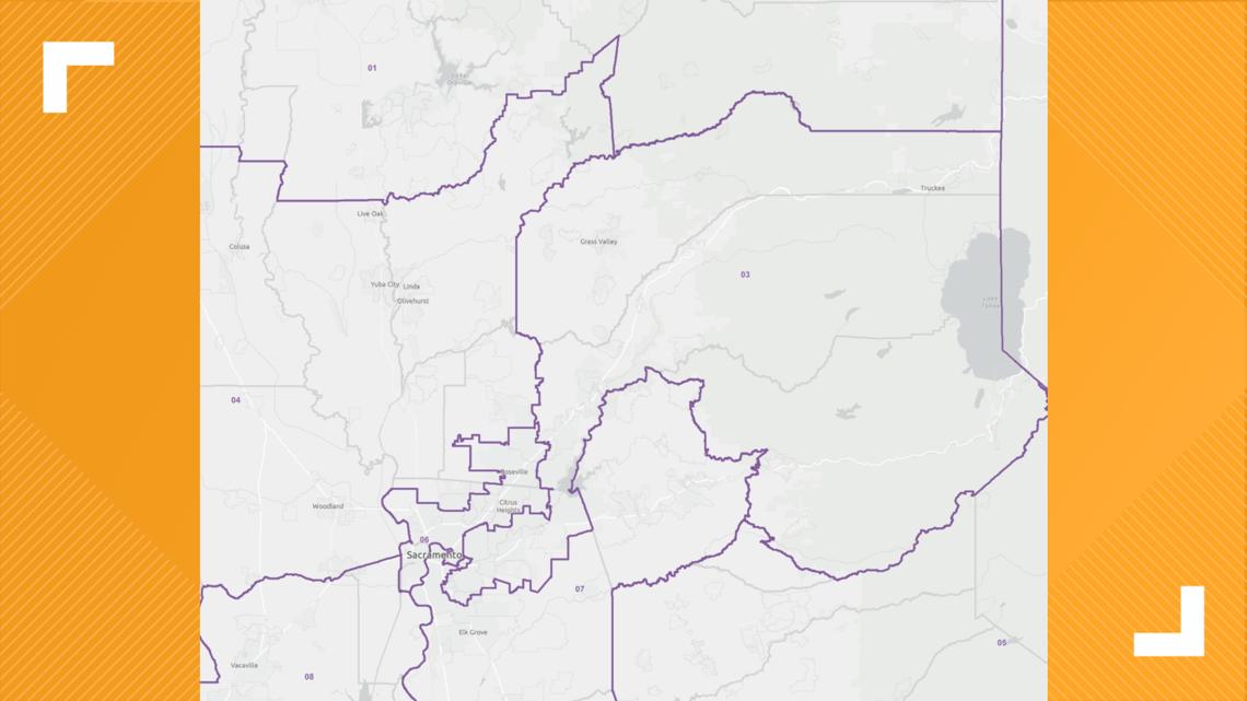 Republicans narrowly lead early ballot returns in California’s 3rd ...