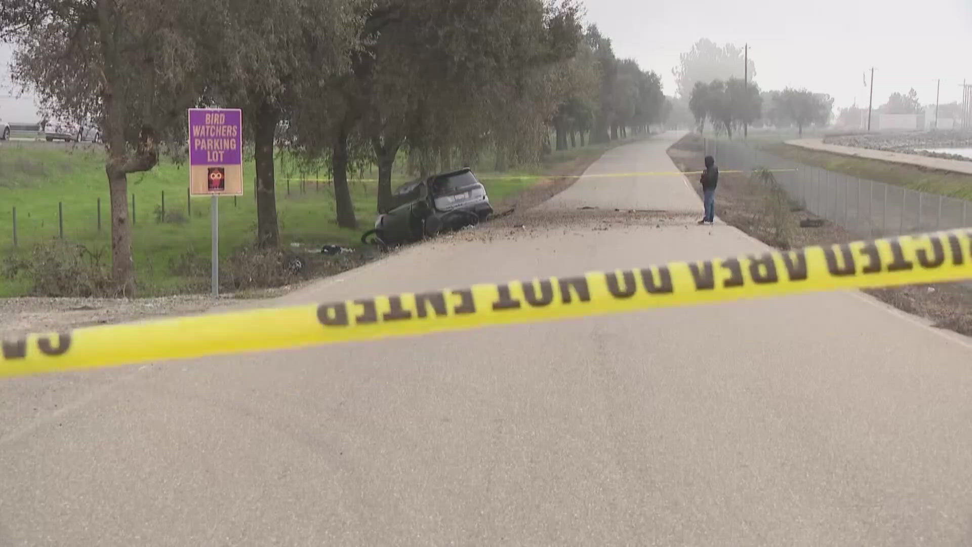 California DOJ to investigate officer-involved shooting of former ...