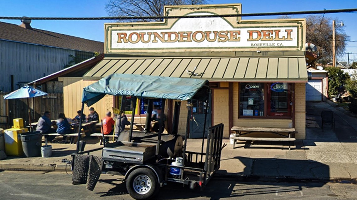 Roundhouse Deli opens Sacramento location | abc10.com