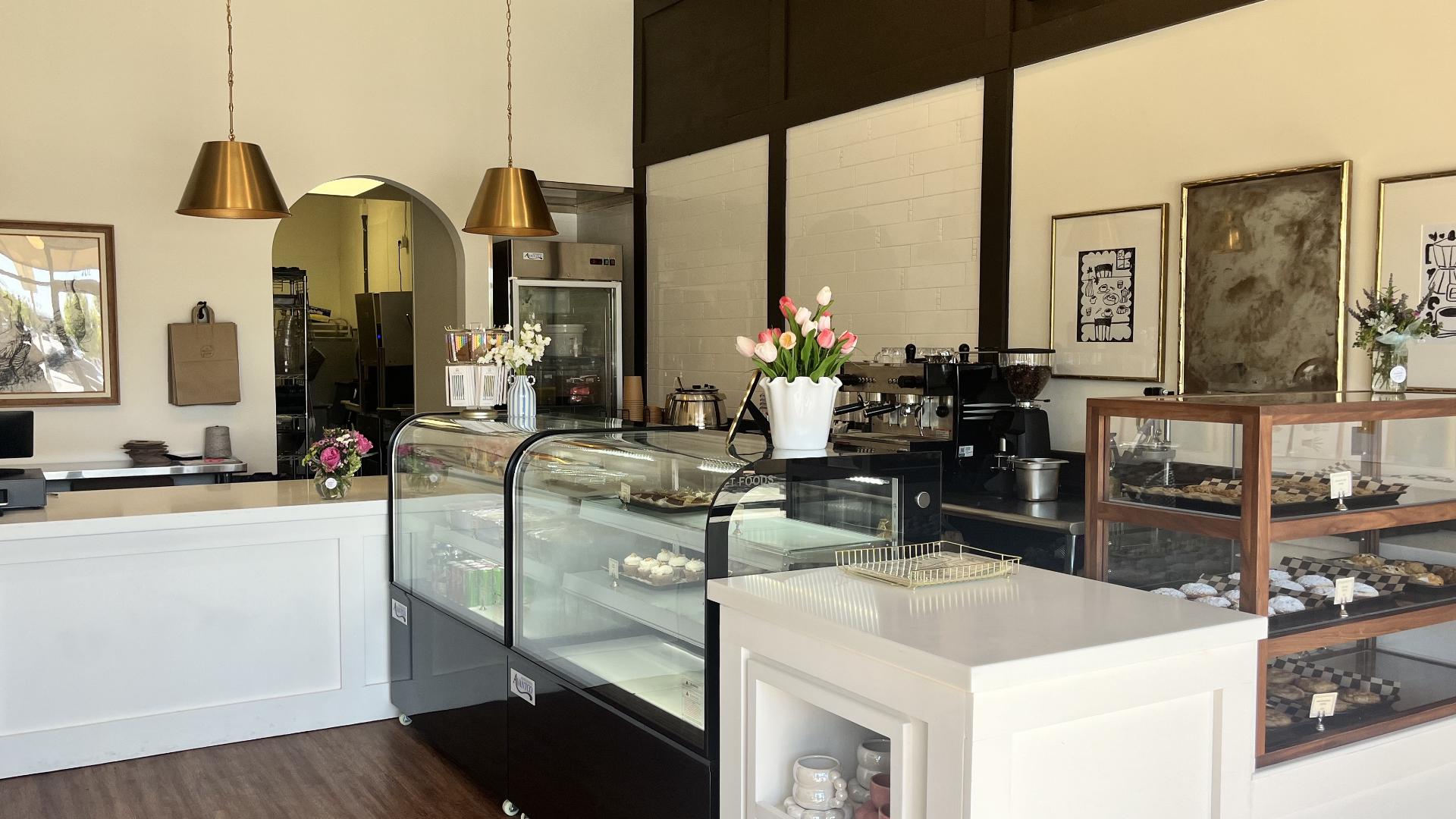 The Grazing Goose: Rocklin charcuterie, catering, cafe | abc10.com
