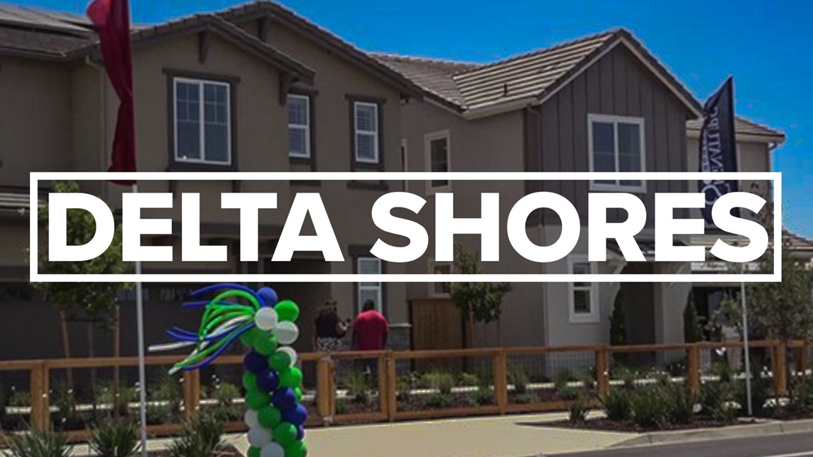 What does the Delta Shores Fee Fund do? | abc10.com