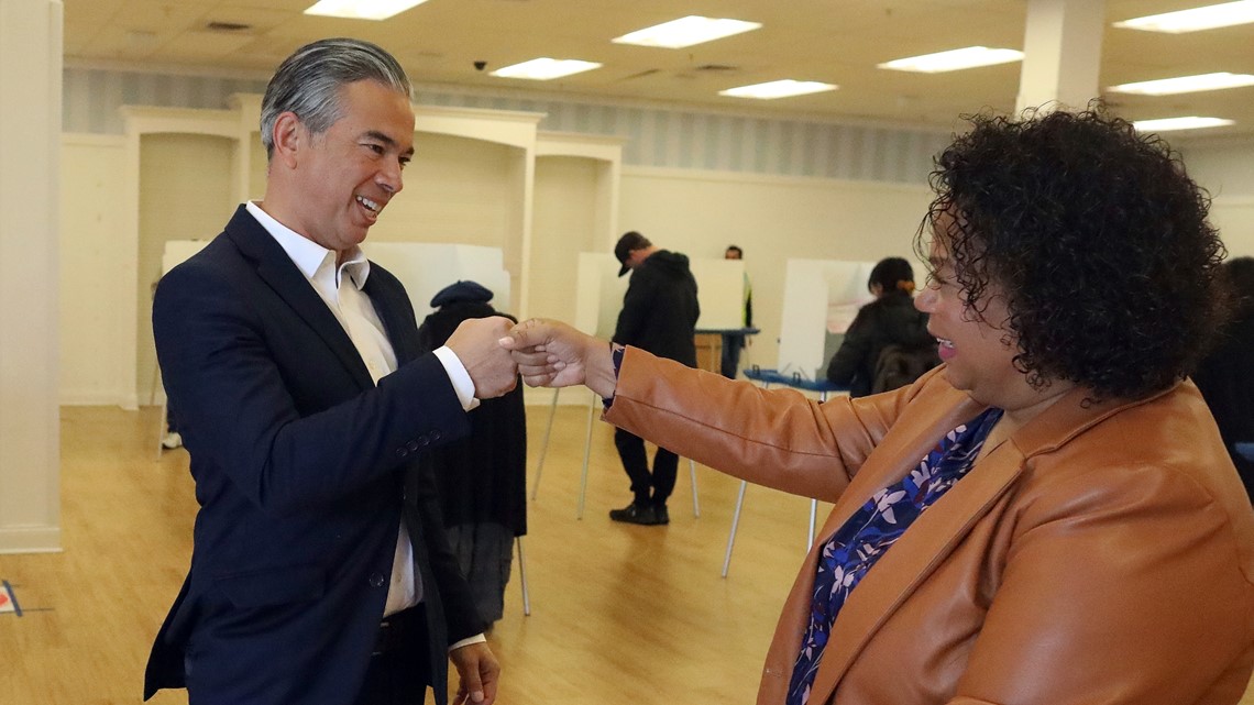 Meet the Legacy Caucus in the California Legislature | abc10.com