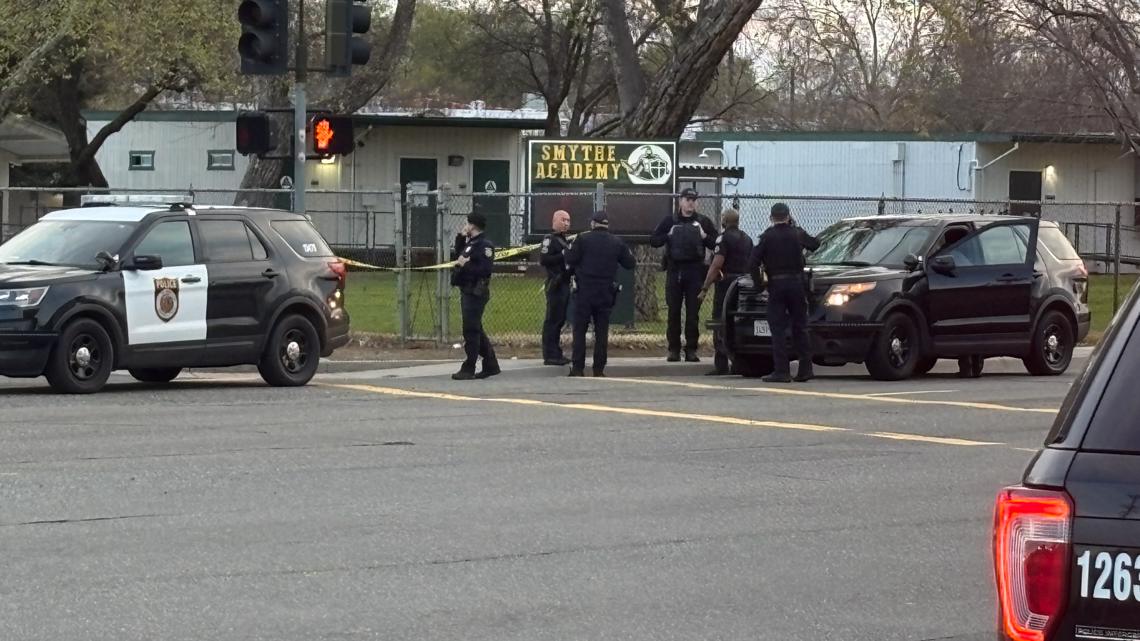 Man arrested after multiple Sacramento-area highway shootings | abc10.com