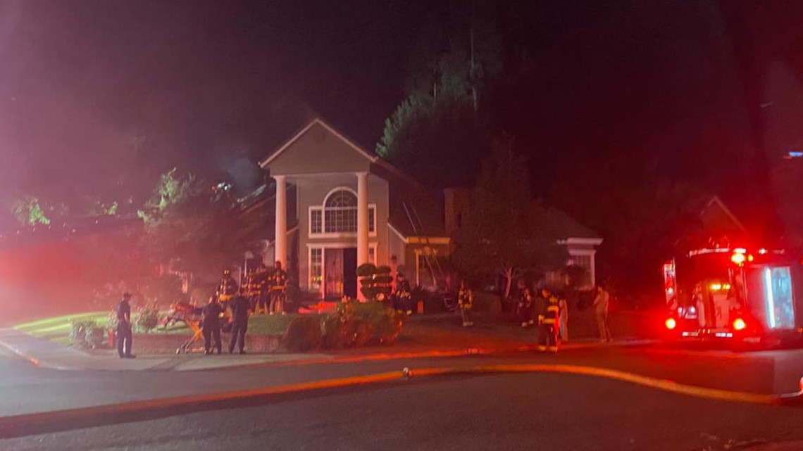 Modesto Fire responds to 74 fires in 24 hours on July 4 | abc10.com