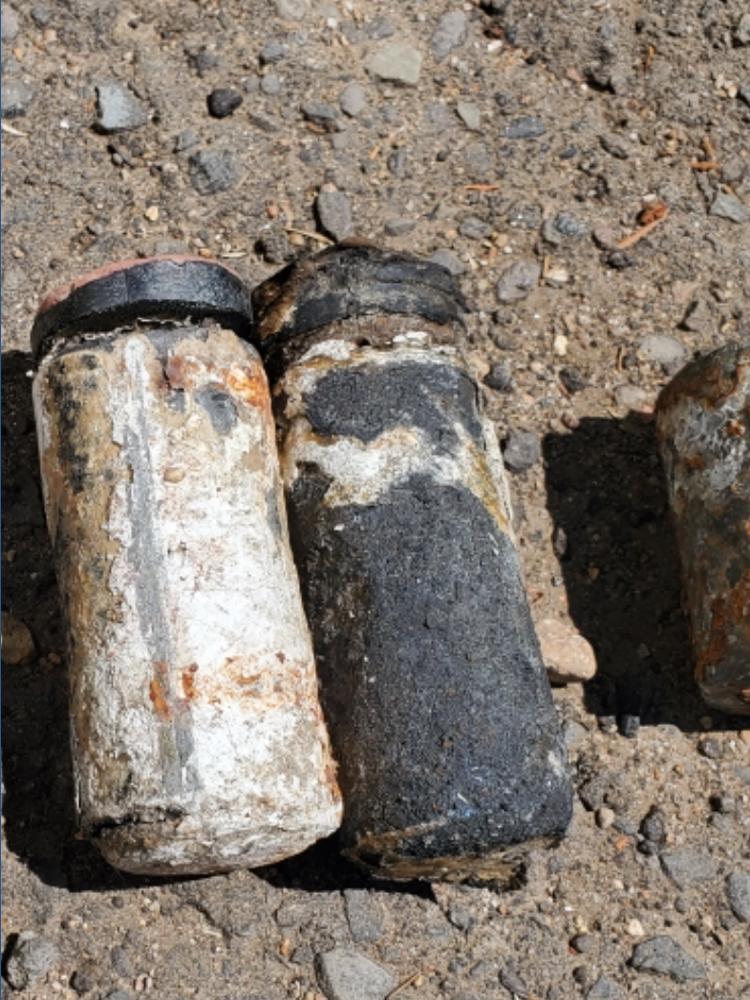 Bomb squad called to Lake Tahoe museum for scuba diver’s find | abc10.com