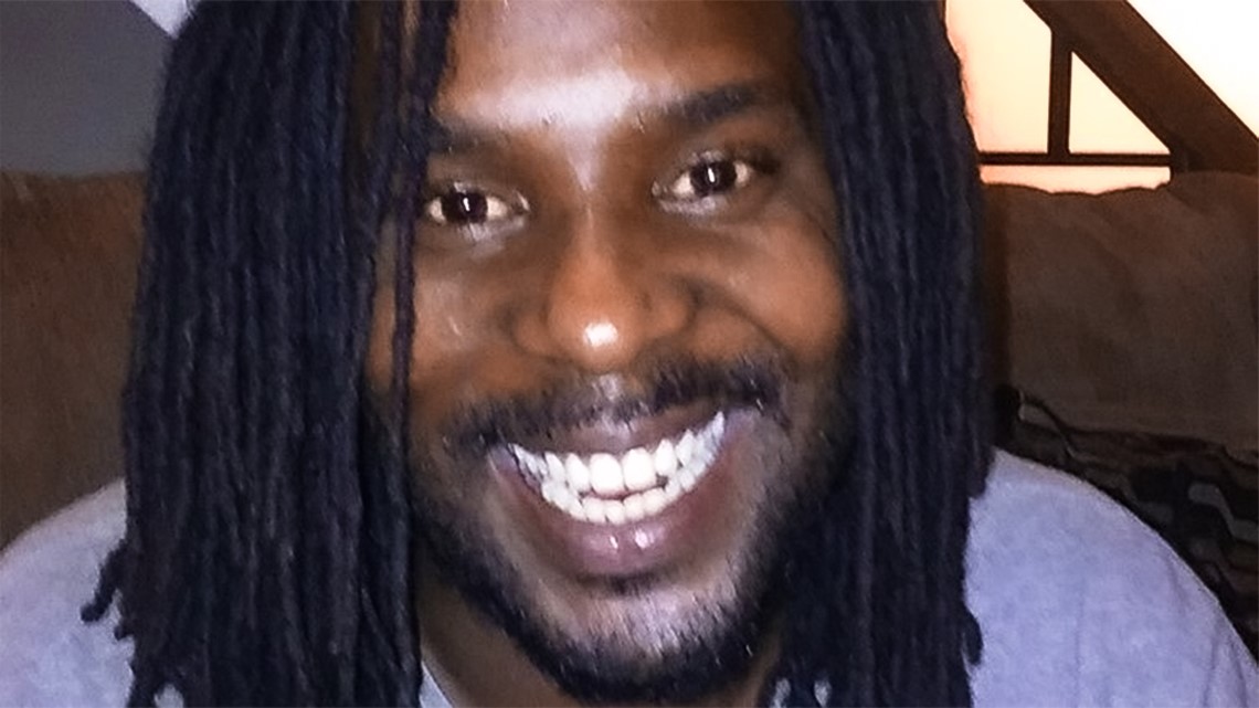 Mervin Harmon: Serial killing victim remembered as loving dad | abc10.com