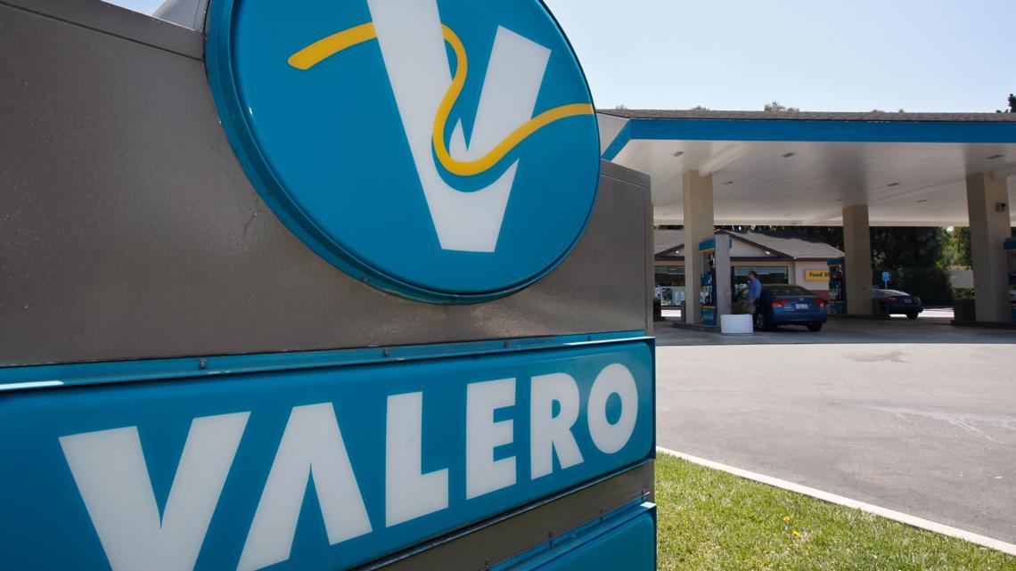 Valero plans to close Benicia refinery in 2026 | abc10.com