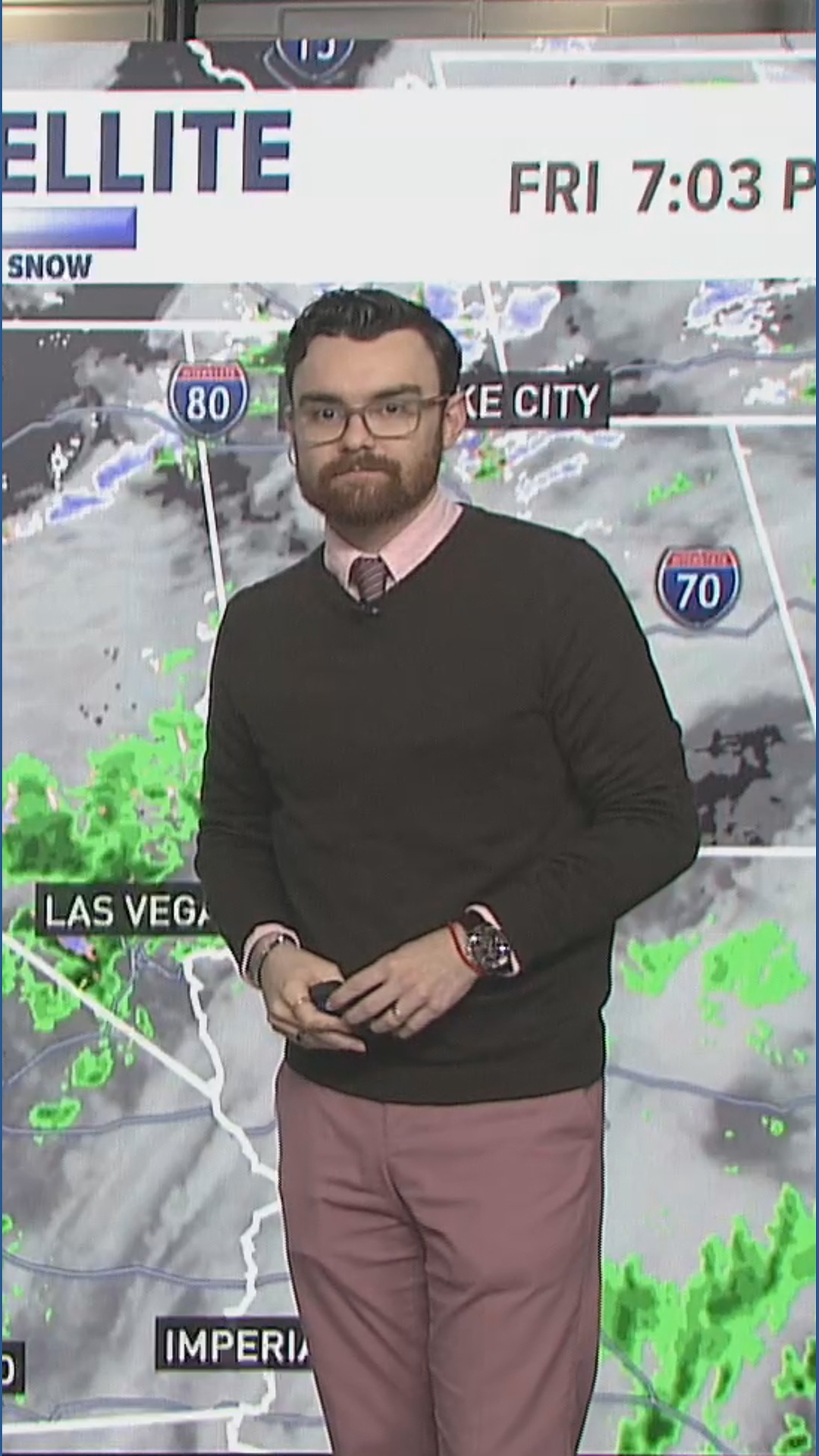 Christmas storm wrapping up for Northern California, Tule Fog could ...