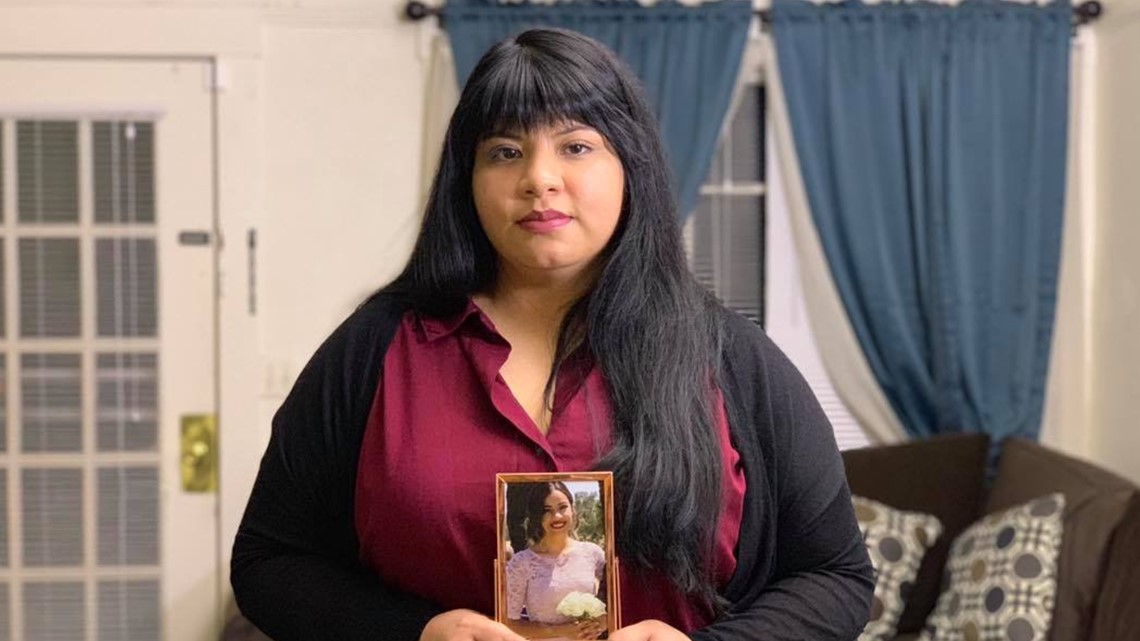 Investigation Discovery channel show highlights killing of 21-year-old ...