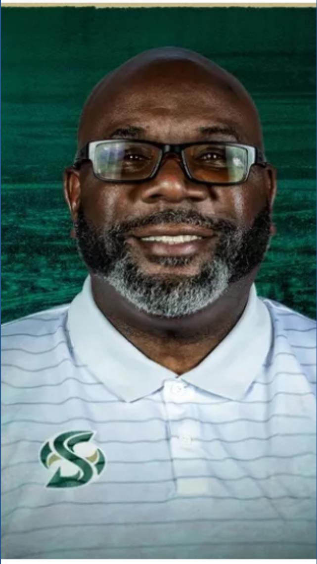 Sacramento State hires Alonzo Carter as new head football coach | abc10.com