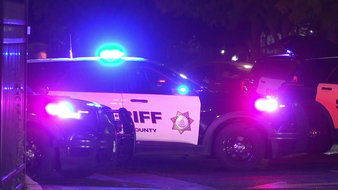 Man shoots girlfriend after fight with ex-boyfriend in Rio Linda ...