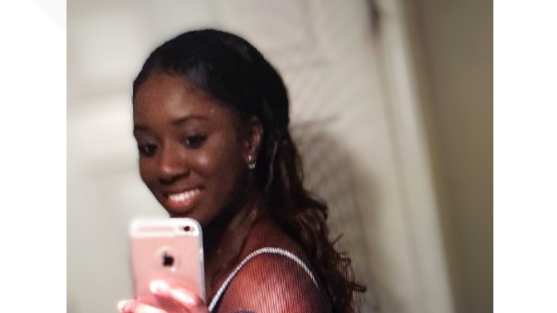 Woman found on the side of a road near Tracy identified | abc10.com