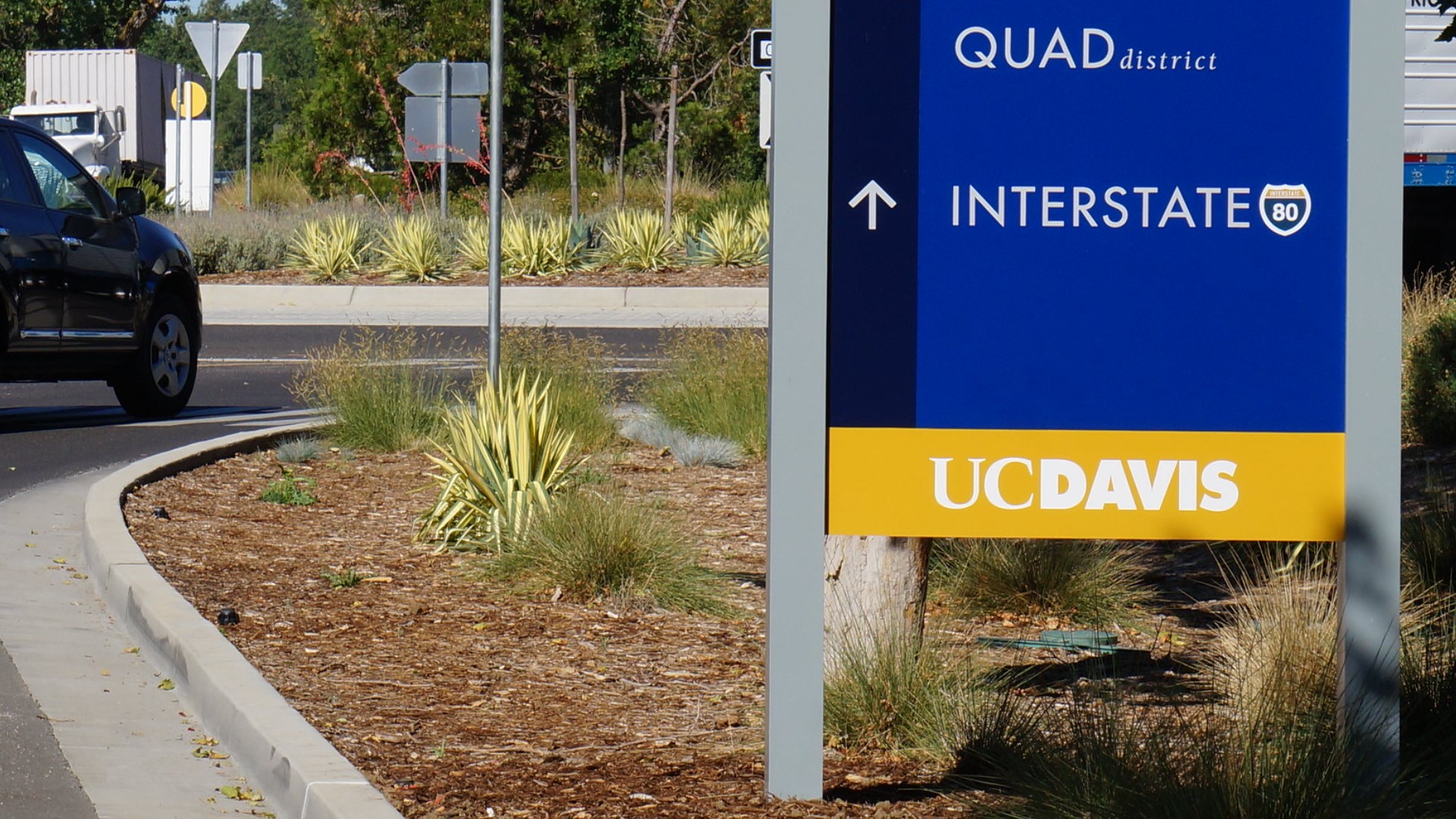 UC Davis commencement | Busy weekend, busy roads | abc10.com