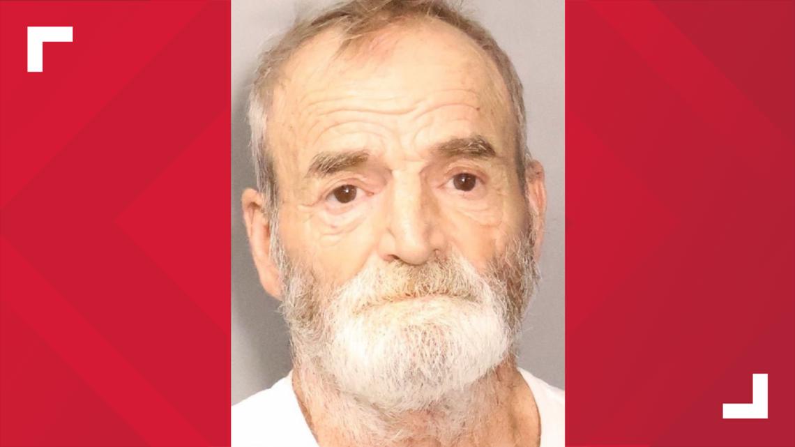 Man arrested on 23 child sex abuse charges; investigators seek ...
