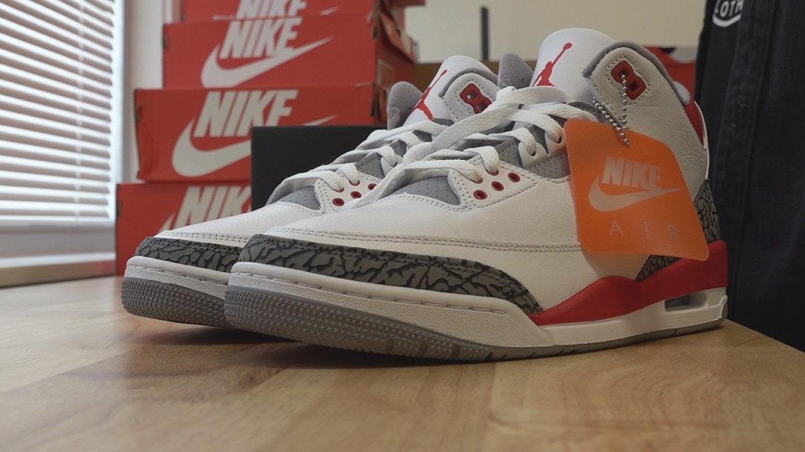 Raw Kickz 209: Tracy man Jorge Cornejo turns hobby into business ...