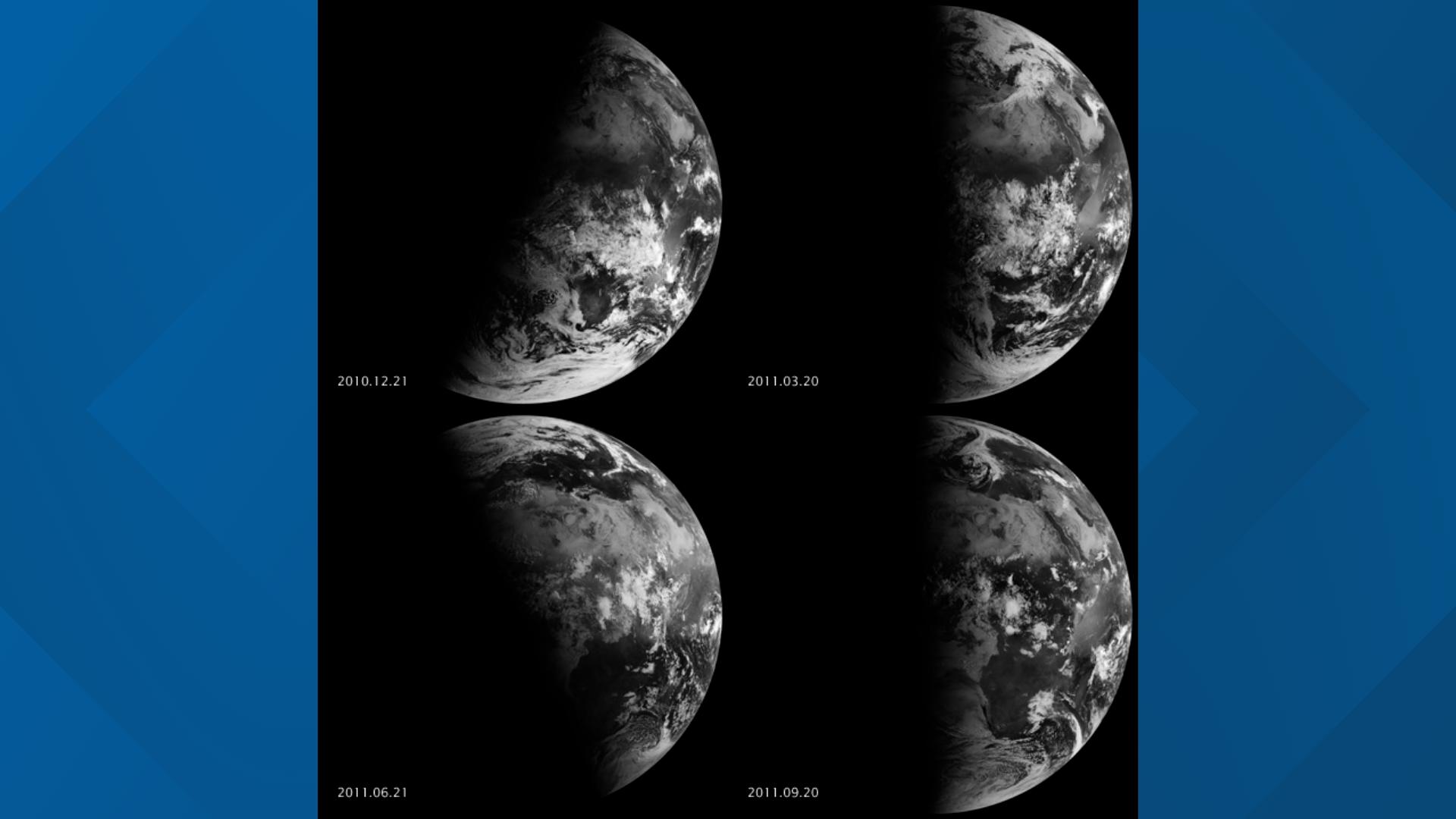 Astronomical fall vs. meteorological fall? ABC10 explains | abc10.com