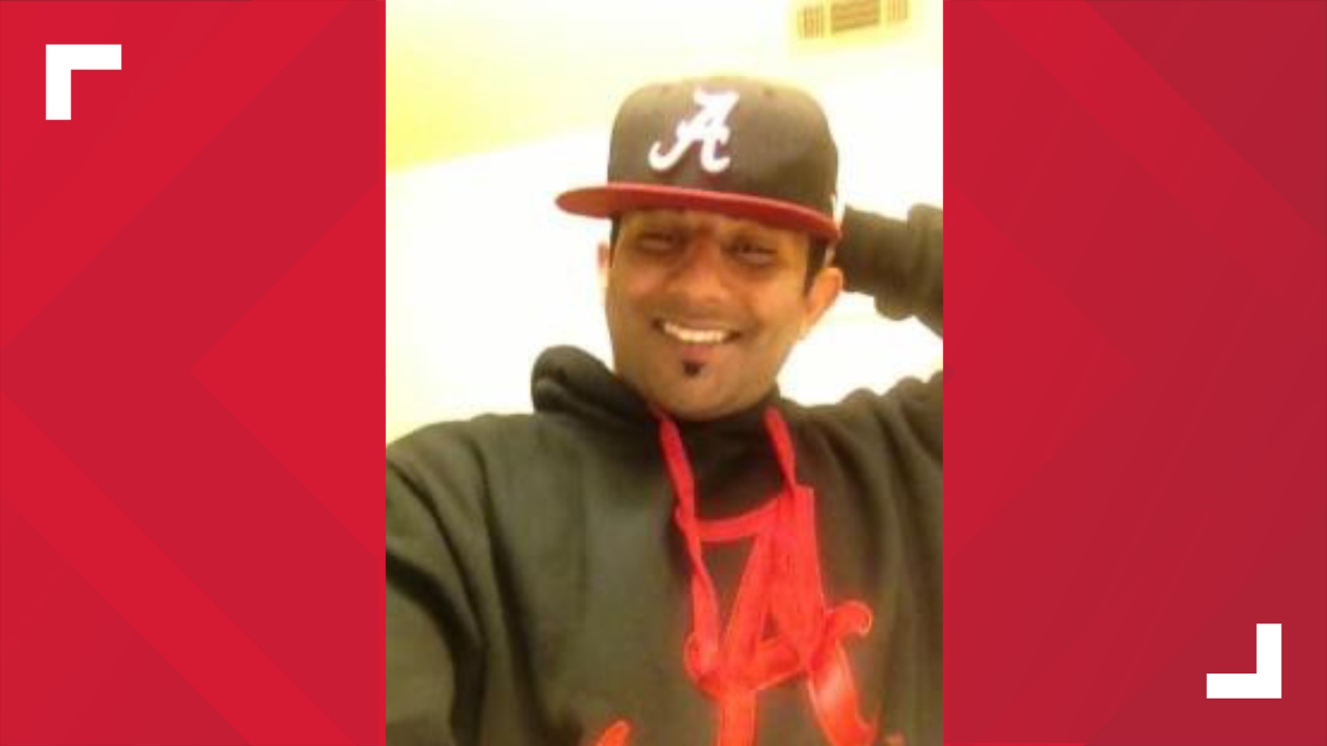 Ricky Lasher accused of killing Amery Sweany in Marysville | abc10.com