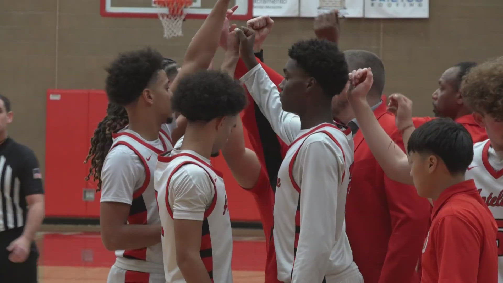 Stars and hype on the rise as the NCAA volleyball tournament reaches ...