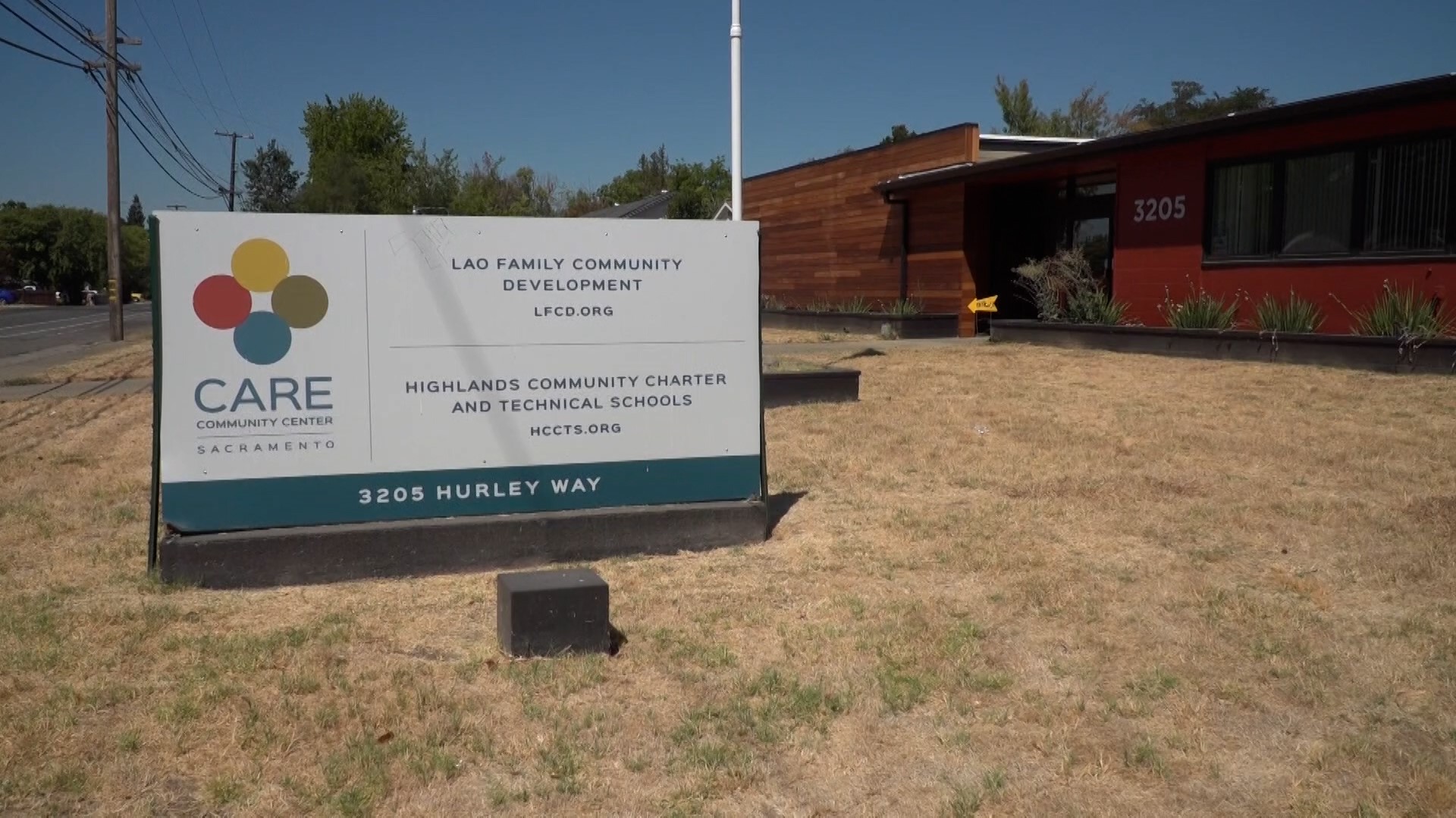 Lao Family Community Development helping Afghan refugees | abc10.com