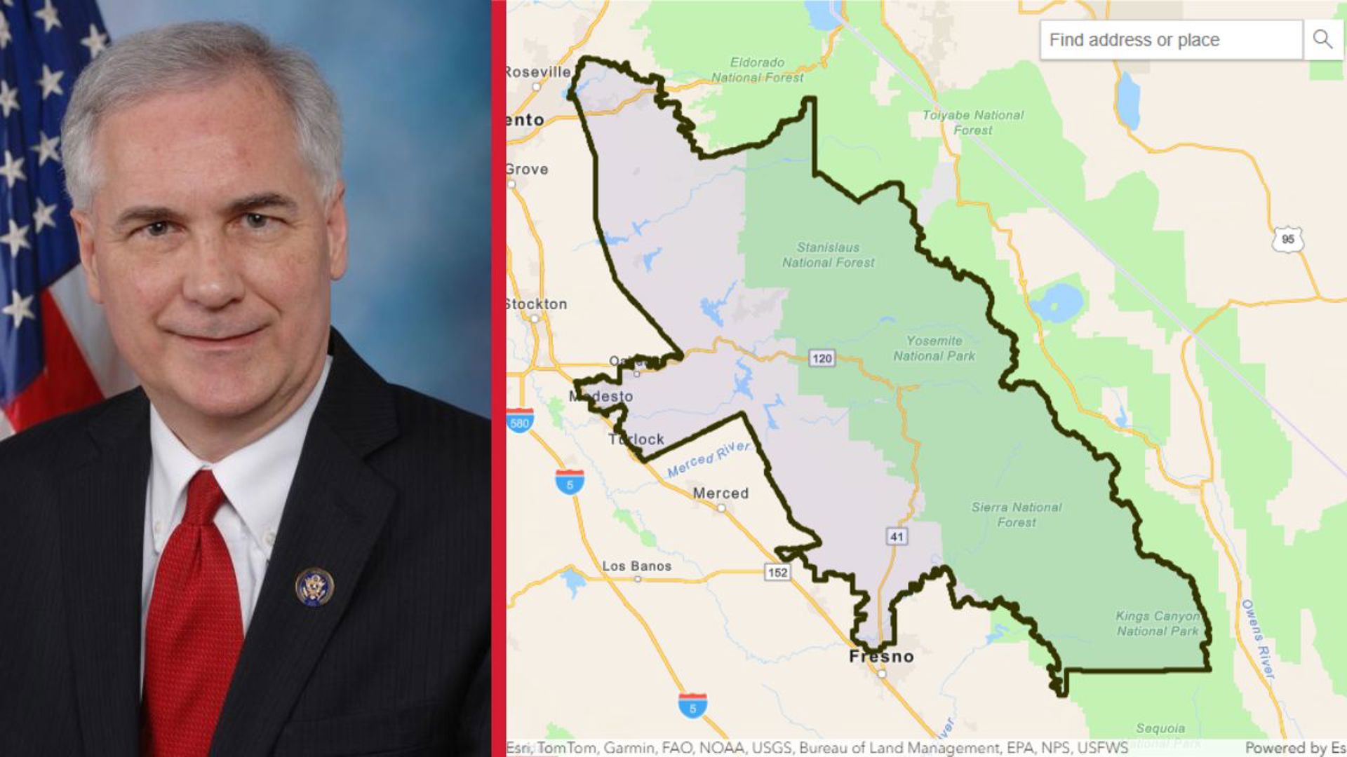 Redistricting Maps: 9 California House seats may shift under new ...