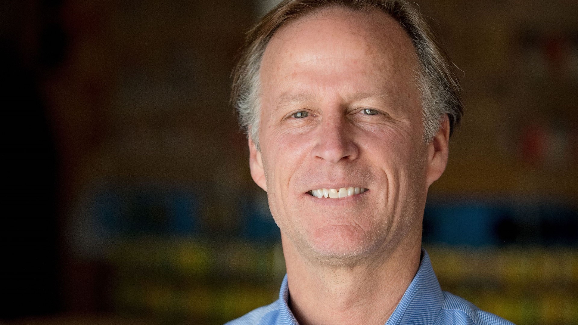 Former Yolo Food Bank Executive Director Michael Bisch suing YFB ...