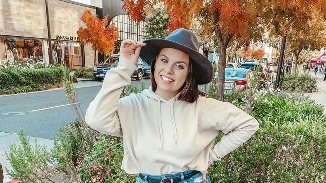 Danielle Draney: Sacramento State student dead after crash | abc10.com