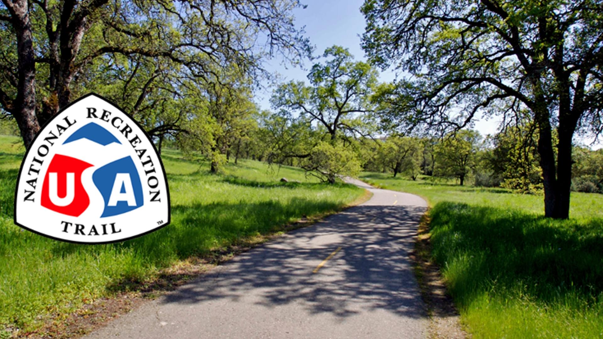 Miner’s Ravine Trail earns national recognition as a top US trail in ...