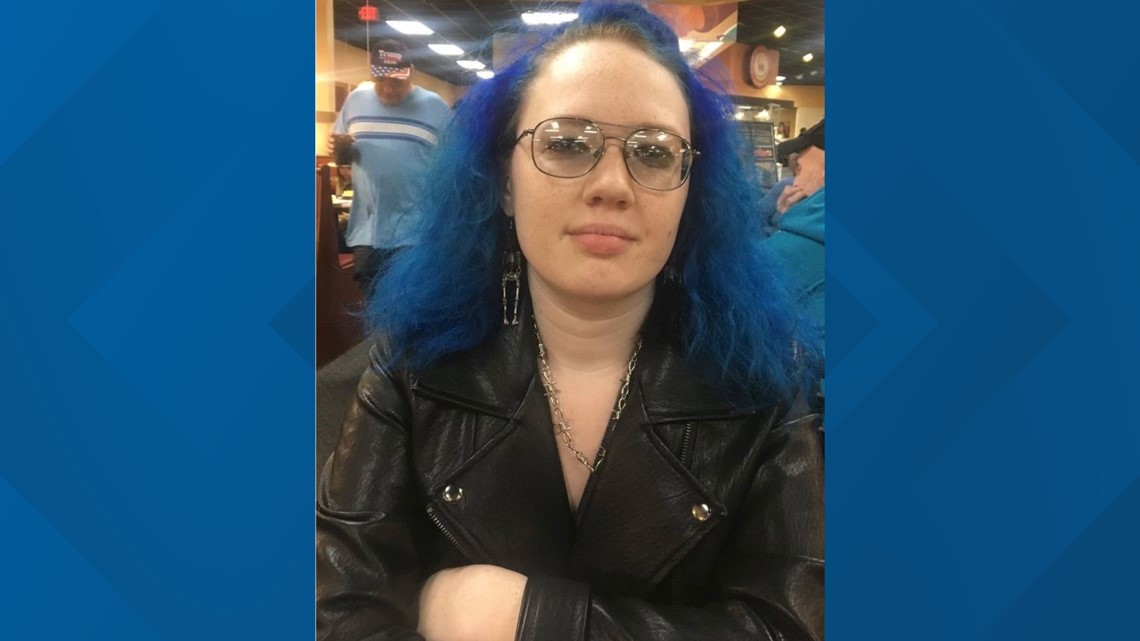 Emma Roark, missing Rancho Cordova woman, found dead, police say ...