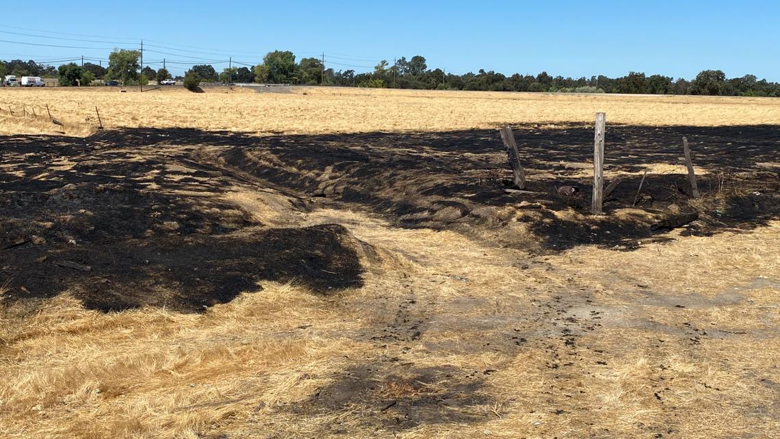 Sacramento man hospitalized after firework explodes in his hands ...