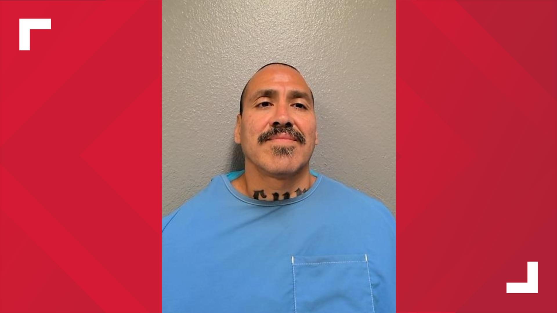 Folsom State Prison inmate Brian Diguez dead after alleged attack ...