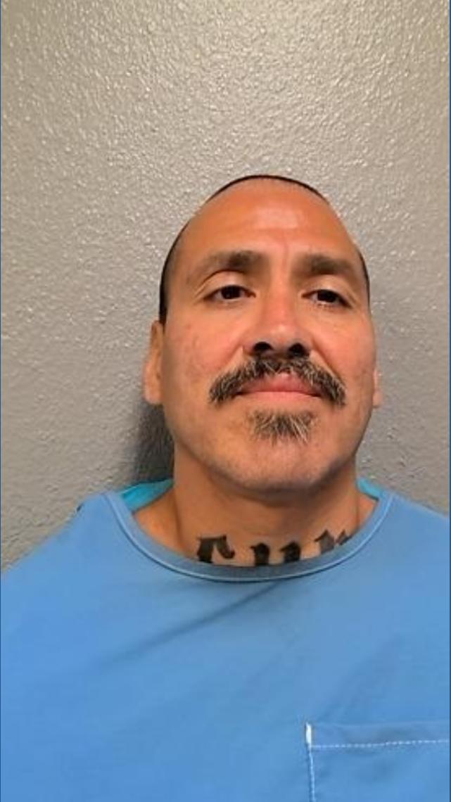 Folsom State Prison inmate Brian Diguez dead after alleged attack ...