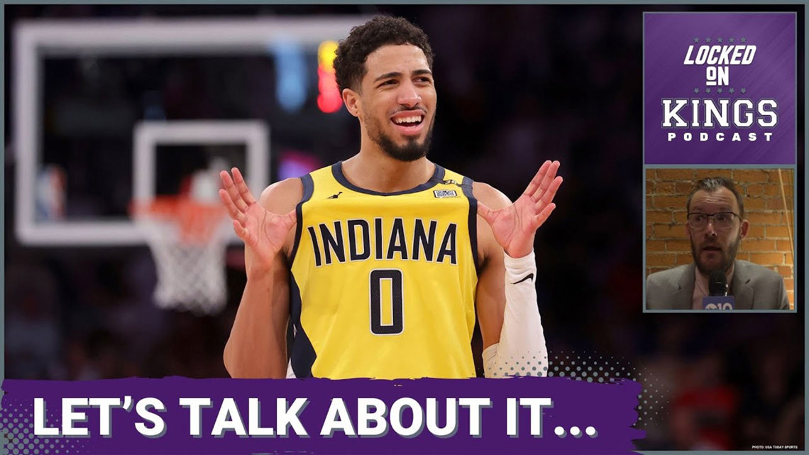 Addressing the Indiana Pacers' Success & the Sabonis/Haliburton Trade ...