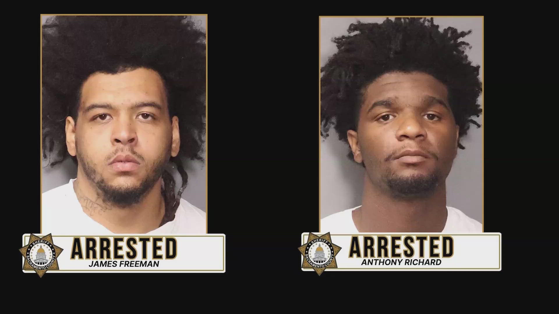 Three arrested in violent robbery at South Sacramento Asian grocery ...